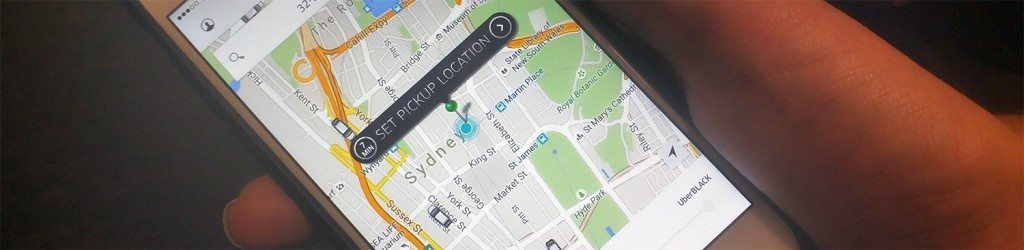Are Uber Drivers Independent Contractors Or Employees? - Foulsham & Geddes